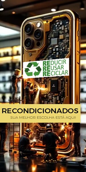 Celular recondicionado - ED celulares