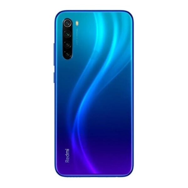 Redmi Note 8 128GB 6GB RAM – Recondicionado Redmi Note 8 128GB 6GB RAM ...