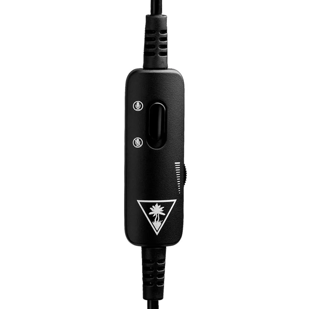 Headset Turtle Beach Ear Force Recon Chat com fio, Plug P2 (3,5mm ...