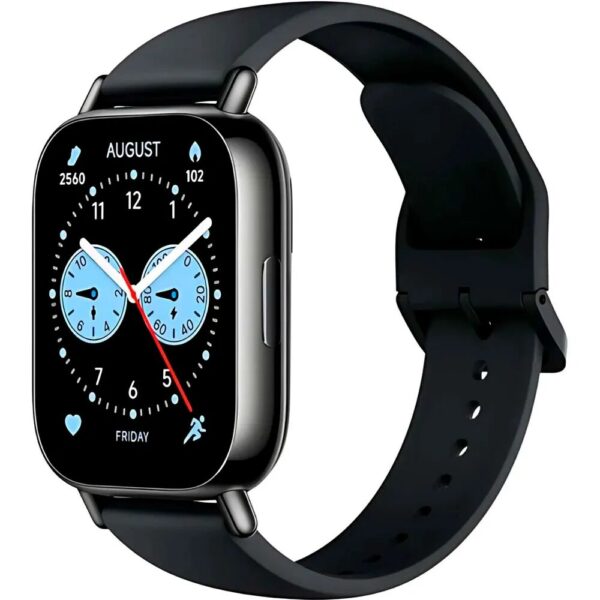 Smartwatch Redmi Watch 5 Lite — Android / iOS – M2352W1 Redmi Watch 5 ...